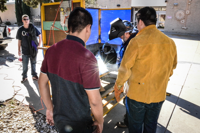 Photography by Dior Lowry at Coroflot.com