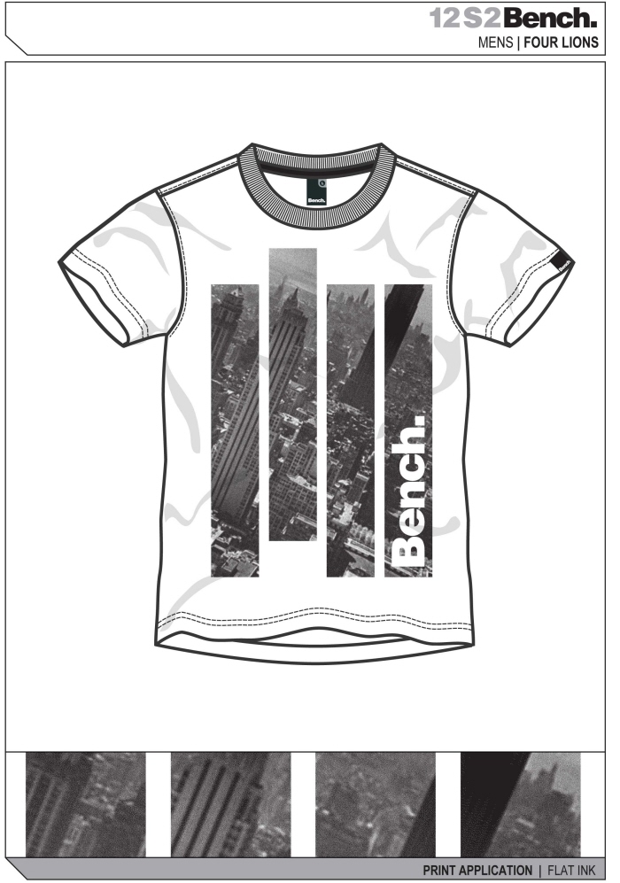 Bench Mens by jack walley at Coroflot.com