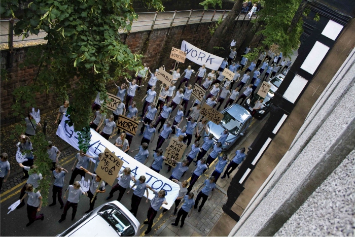 An upload by jack walley on Coroflot: to the project graphics