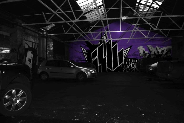 An upload by jack walley on Coroflot: to the project graphics