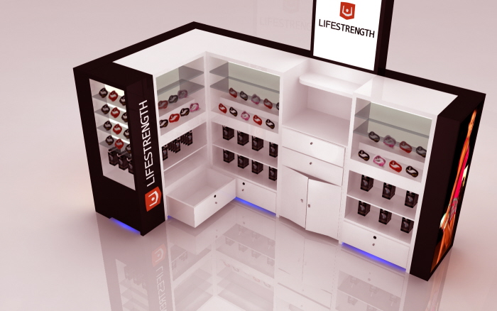 Merchandise Units by Prashant. Kharvi at Coroflot.com