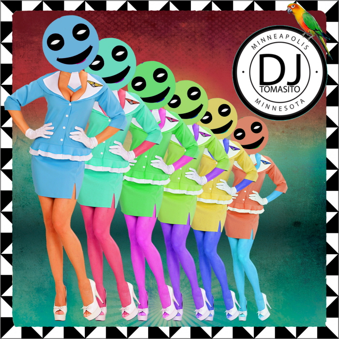 Part XXXXXXIII by Tom Asito at Coroflot.com