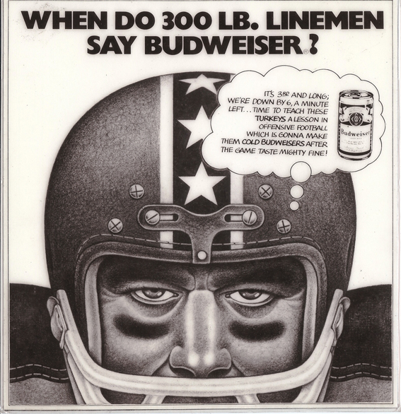 PRINT ADS: SET#1 by edward bunch at Coroflot.com