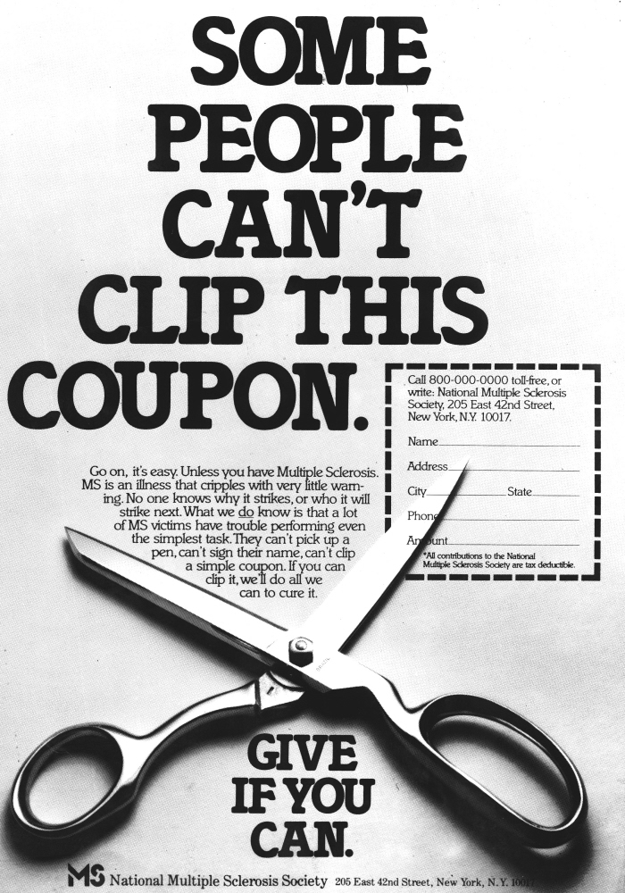 PRINT ADS: SET#1 by edward bunch at Coroflot.com