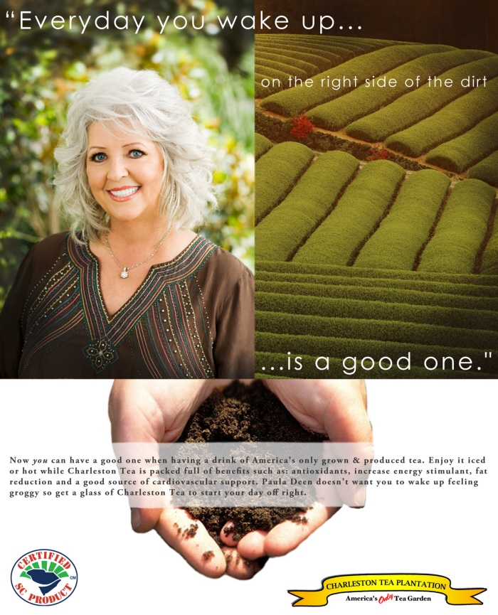 Advertisement Designs by Kylee Adams at Coroflot.com