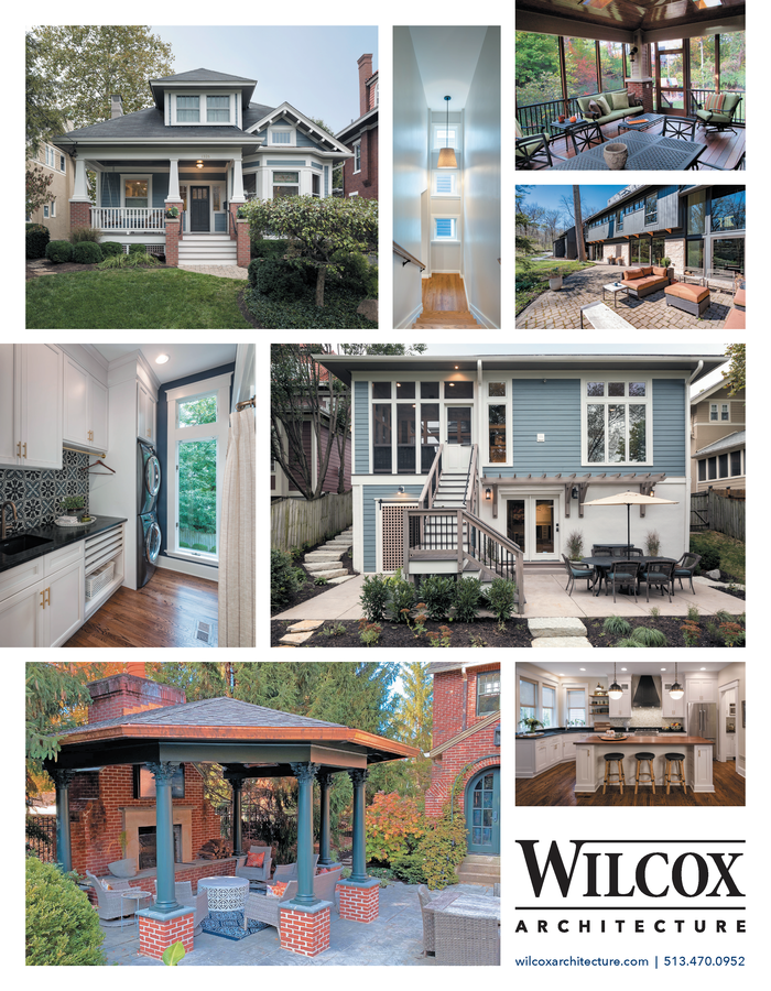 Wilcox Architecture by Angela Wilcox at Coroflot.com