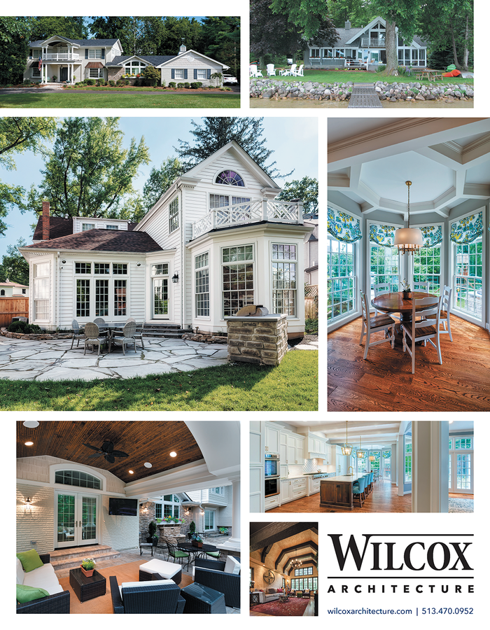 Wilcox Architecture by Angela Wilcox at Coroflot.com