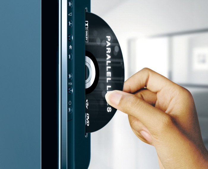 Philips LCD & LED TV 2010 by Murphy Tan at Coroflot.com