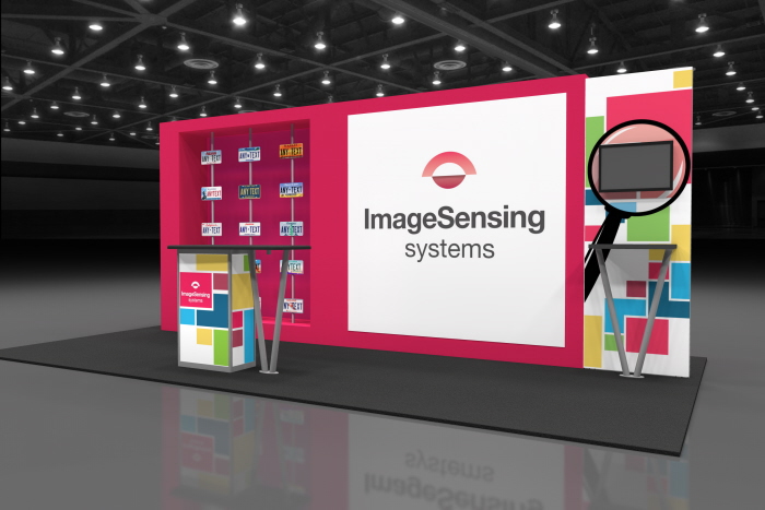 An upload by Kimberly Hacker on Coroflot: to the project Image Sensing ...