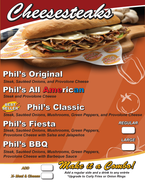 Phil's Phillies by Michael Miller at Coroflot.com