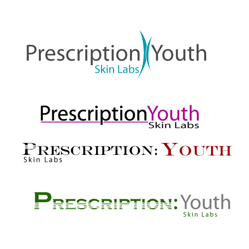 Logos by William Rodriguez at Coroflot.com