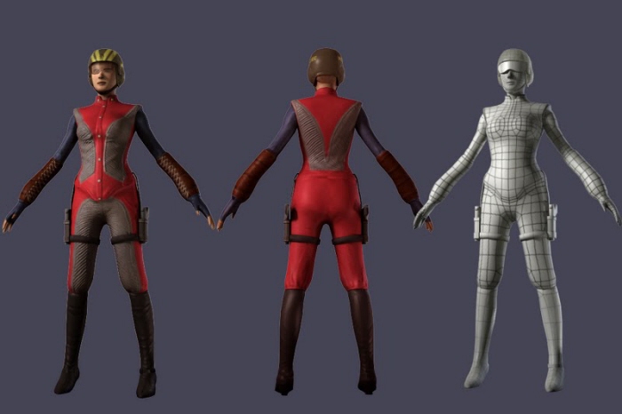 3d Modeling by Nileshkumar Sonkar at Coroflot.com