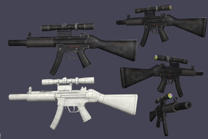 3d Modeling by Nileshkumar Sonkar at Coroflot.com