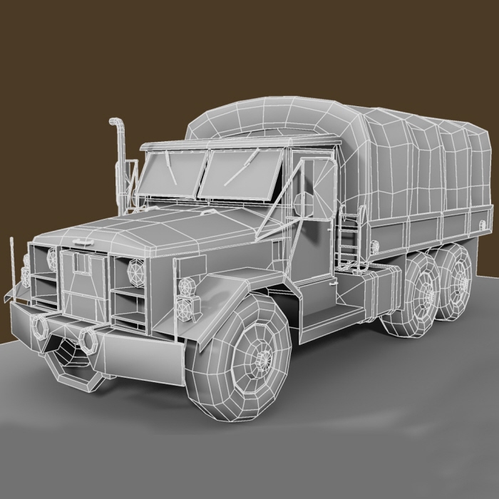 3d Modeling by Nileshkumar Sonkar at Coroflot.com
