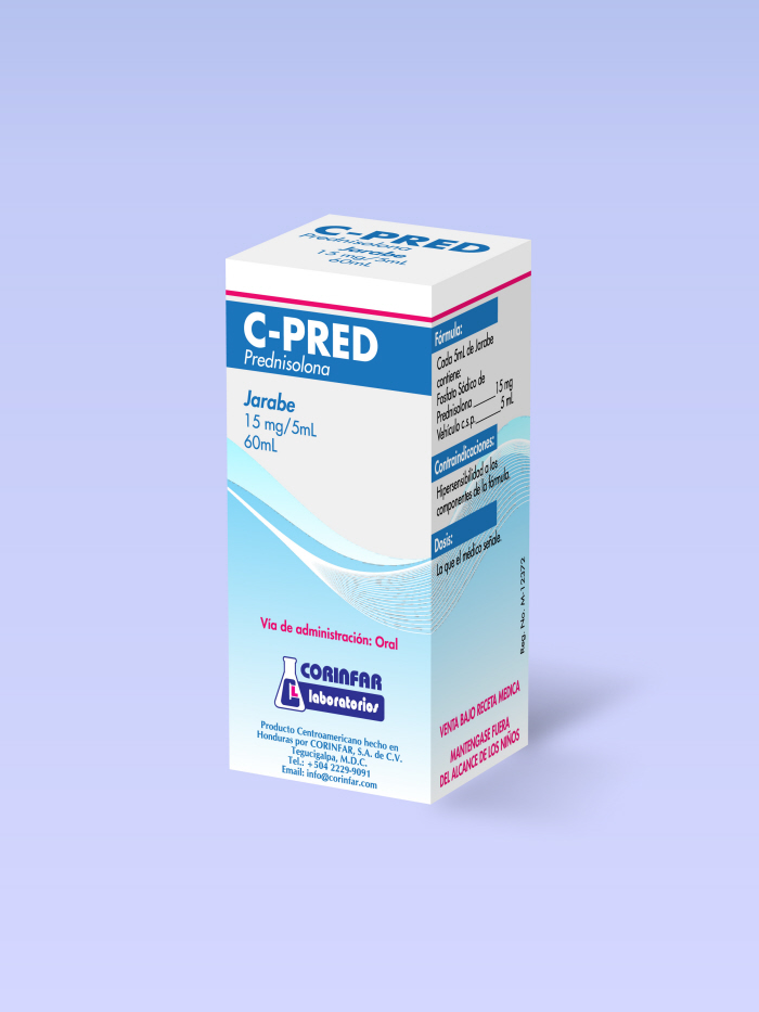 Corinfar - Packaging Design by Aarón Mejía at Coroflot.com