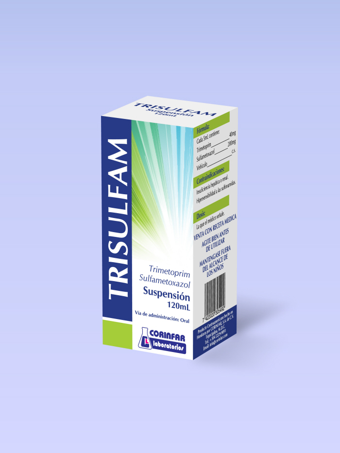 Corinfar - Packaging Design by Aarón Mejía at Coroflot.com