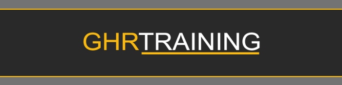 An upload by Simon Pougher on Coroflot: to the project GHR Training ...