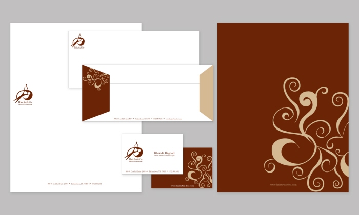 Campaigns by Teia Hagood at Coroflot.com