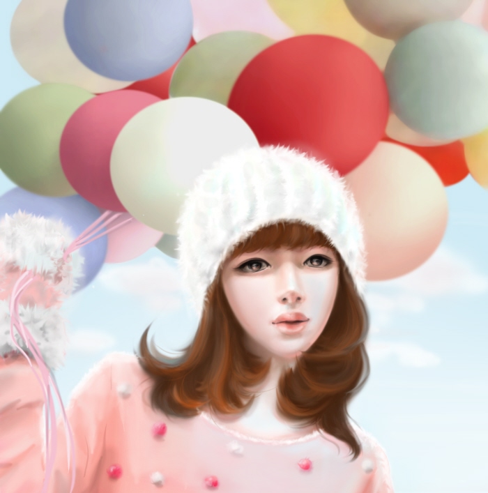 An upload by wenwen yang on Coroflot: to the project illustration