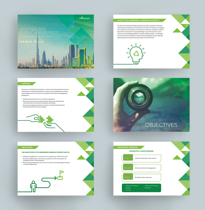 PRESENTATION DESIGN | PITCH DECK | BUSINESS REPORTS by Louie Cartujano ...