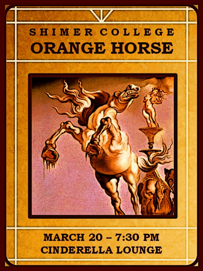 An upload by Ari Rudenko on Coroflot: to the project Posters