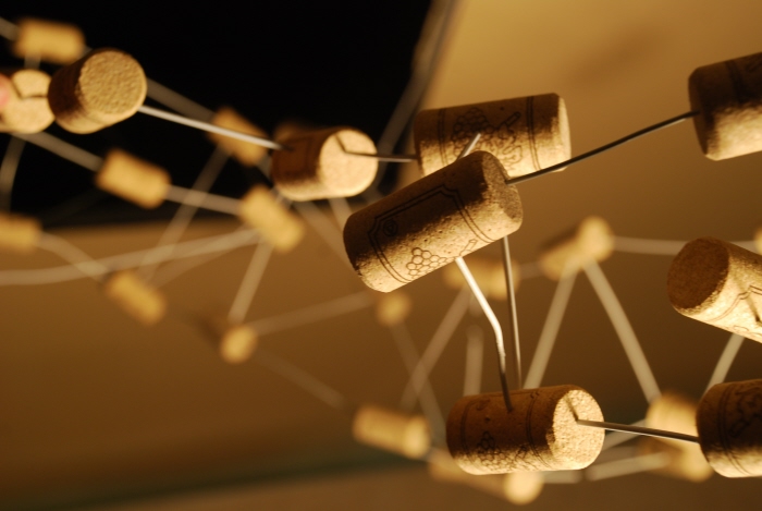 Collage Inspiration by Matthew Gerdes at Coroflot.com