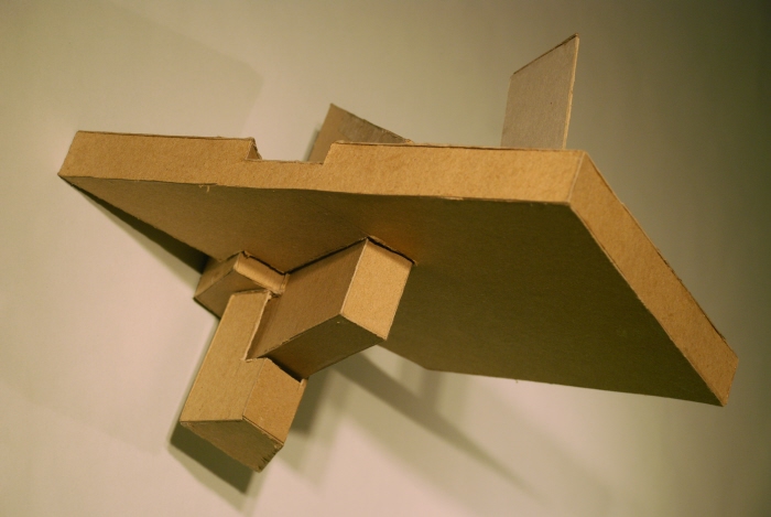 Chip Board Models by Matthew Gerdes at Coroflot.com