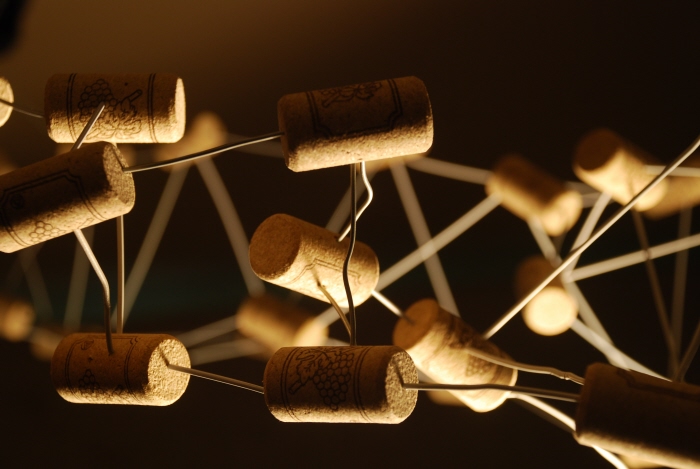 Collage Inspiration by Matthew Gerdes at Coroflot.com