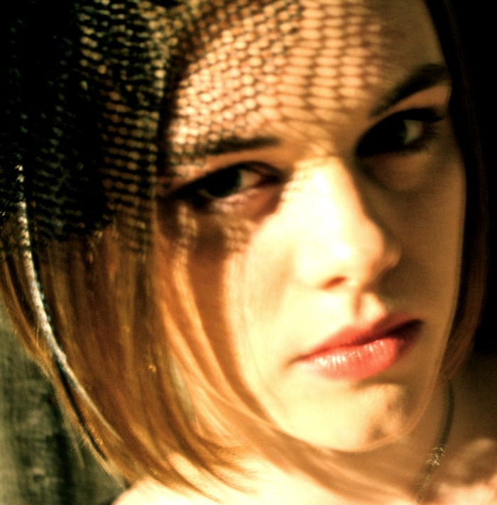 Faces by Isabel Calder at Coroflot.com