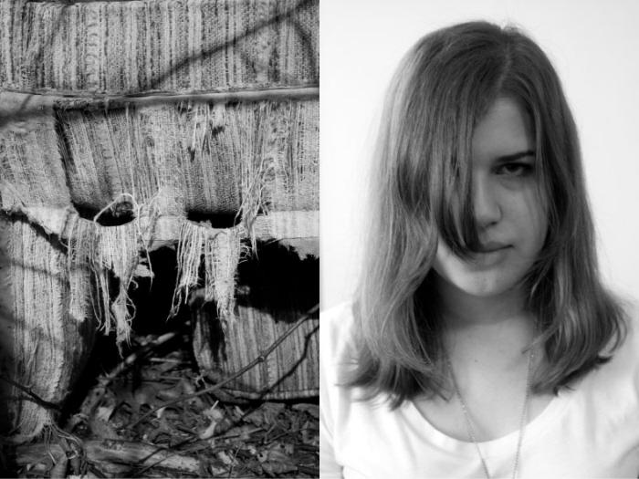 Humans vs Trash by Isabel Calder at Coroflot.com