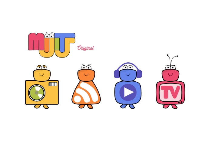 An upload by Jenna Bouchard on Coroflot: to the project Email & Other Web