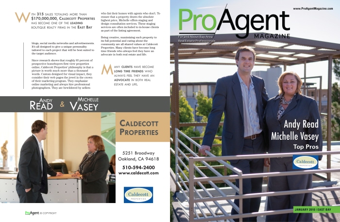 Magazine Feature Stories / Brochures by Mary Farag at Coroflot.com