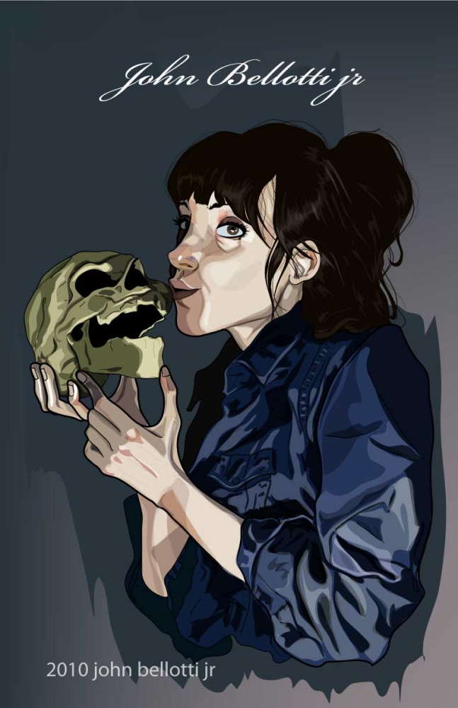 An upload by john bellotti jr on Coroflot: to the project Portfolio