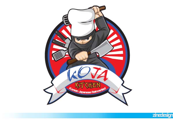 Logos by Dennis Julius at Coroflot.com