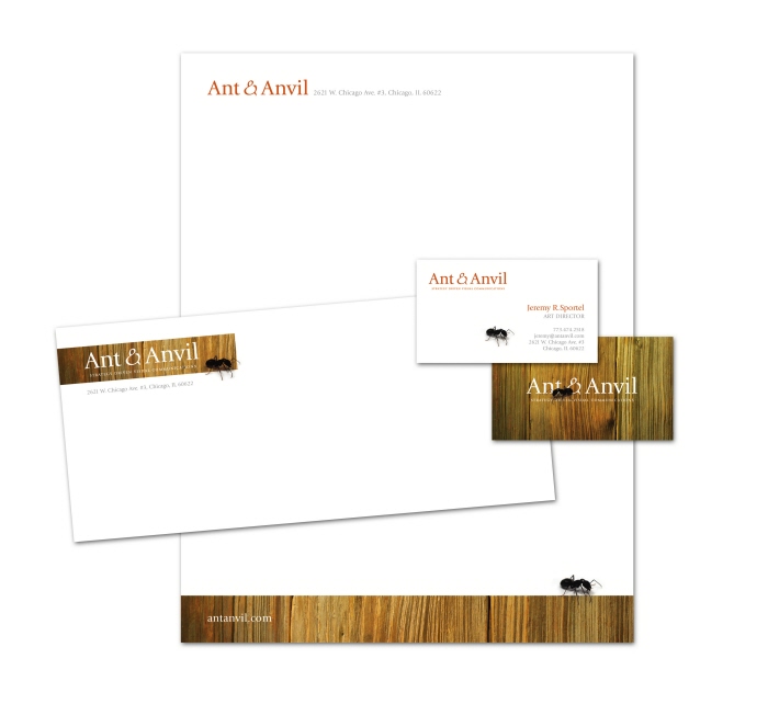 An upload by Jeremy Sportel on Coroflot: to the project Logo & Identity