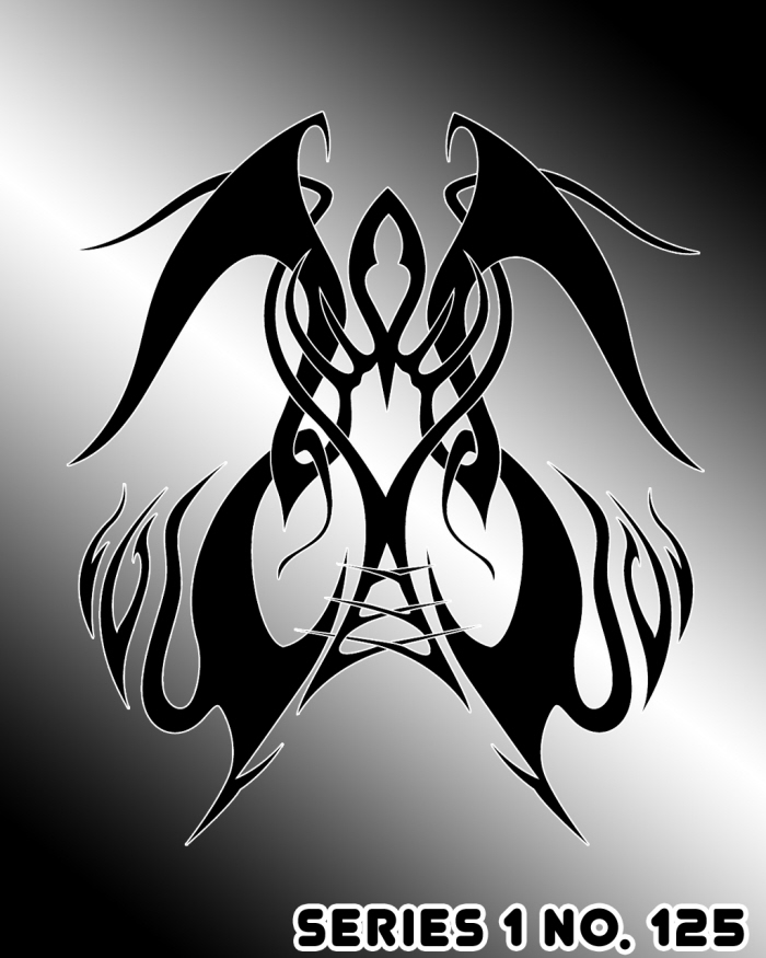 Tribal Design Portfolio by Christopher Colletti at Coroflot.com