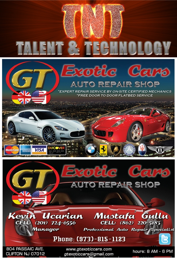 Business Card Design by Christopher Colletti at Coroflot.com