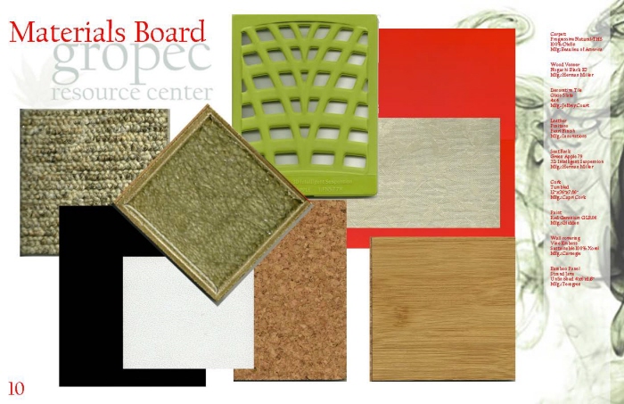 An upload by DHRU PATEL on Coroflot: to the project Corporate Design