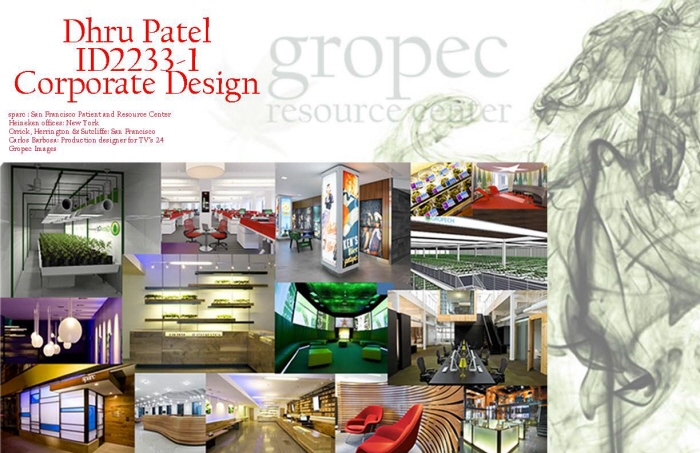 Corporate Design by DHRU PATEL at Coroflot.com