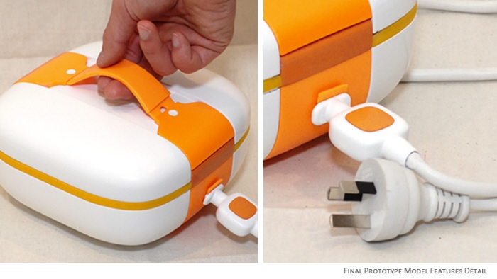 Mo:Ben by Alex Cheong at Coroflot.com