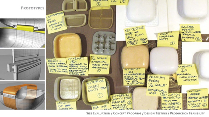 Mo:Ben by Alex Cheong at Coroflot.com