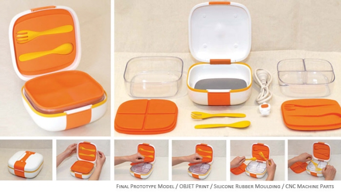 Mo:Ben by Alex Cheong at Coroflot.com