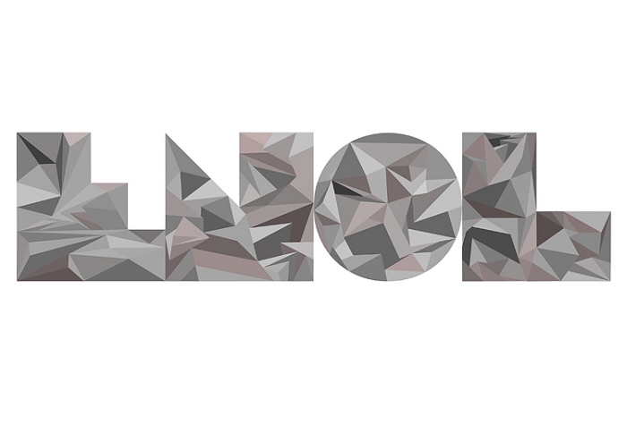 Logo by Enol Leonardo at Coroflot.com