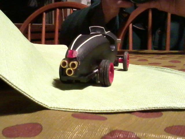 Foam Modeling and Packaging Design by Joshua Jones at Coroflot.com