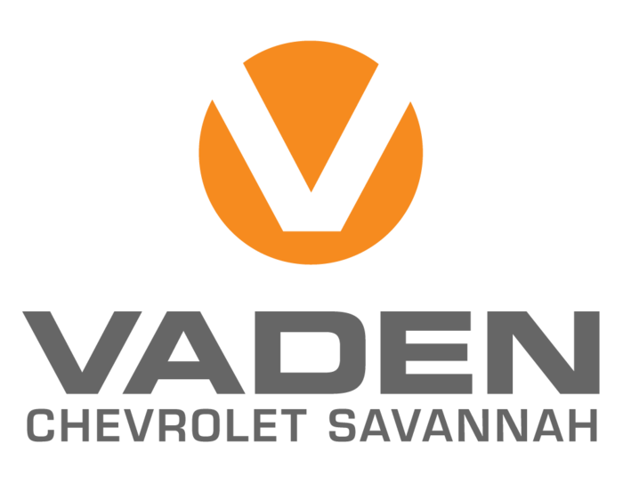 Vaden Automotive Logo Design by Jamie Harvey at Coroflot.com