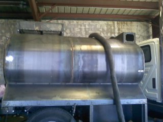 An upload by Travis Banghart on Coroflot: to the project Fortuna water ...