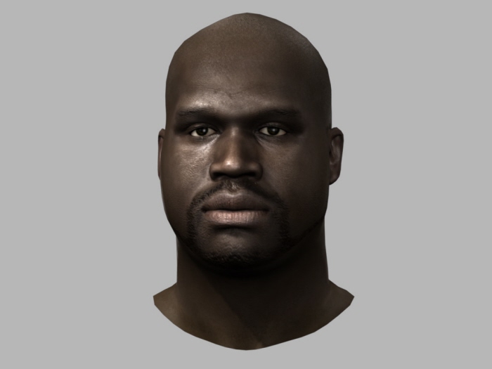 Game character production by Yvi Mendoza at Coroflot.com