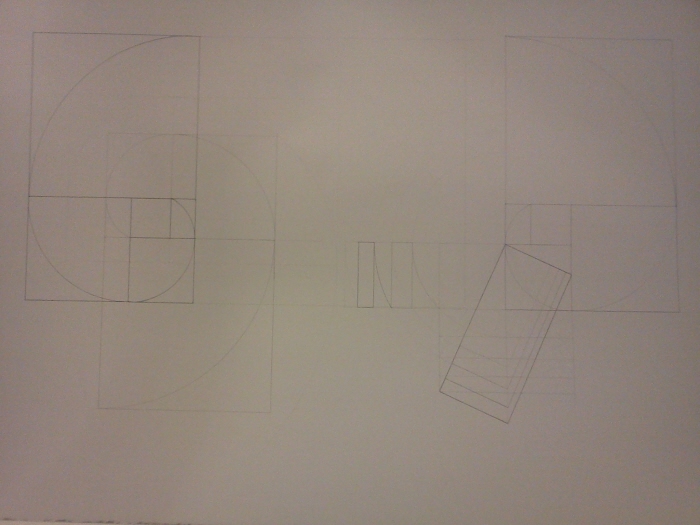 Proportion by Steven Valdez at Coroflot.com