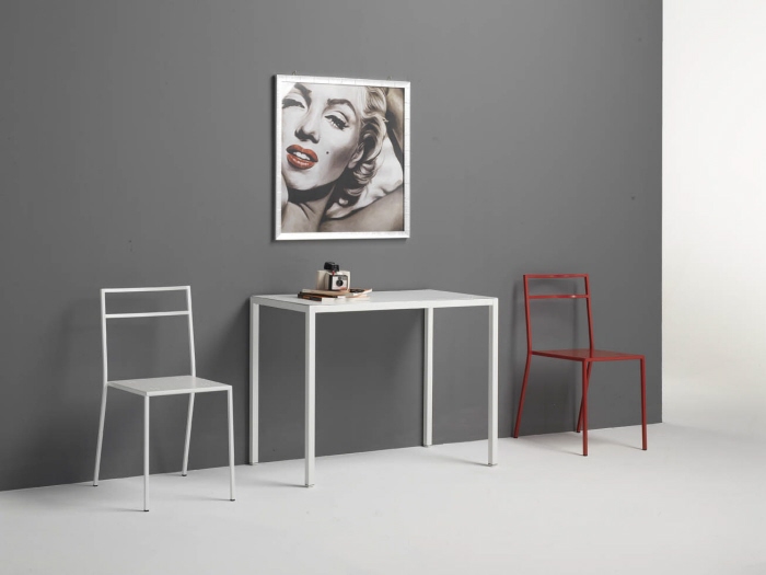 An upload by alessandro barison on Coroflot: to the project Quadrotta