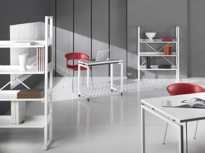 Qsystem by alessandro barison at Coroflot.com